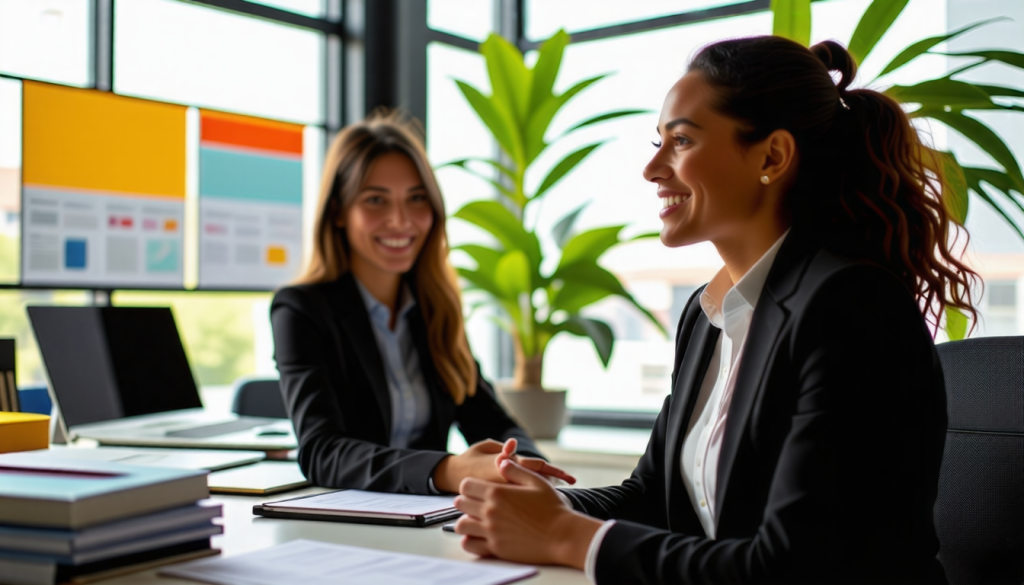 Le rôle essentiel du responsable des ressources humaines dans une ...