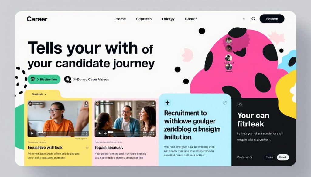 Recrutement digital : 5 stratégies clés pour attirer les meilleurs talents